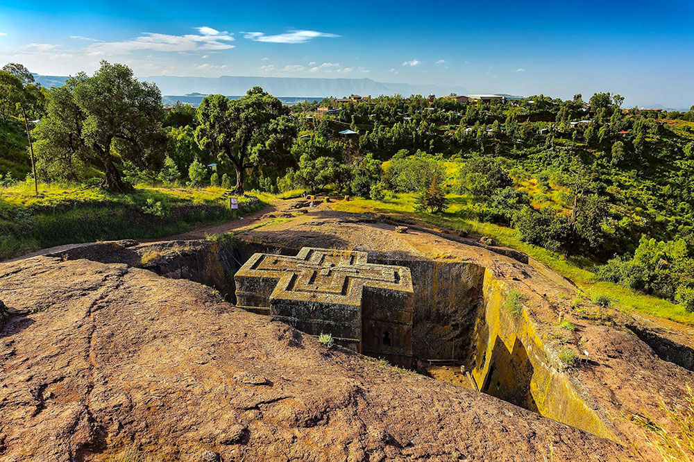 Voyage en Ethiopie | Immersion en Ethiopie • Selectour Carol' Voyages