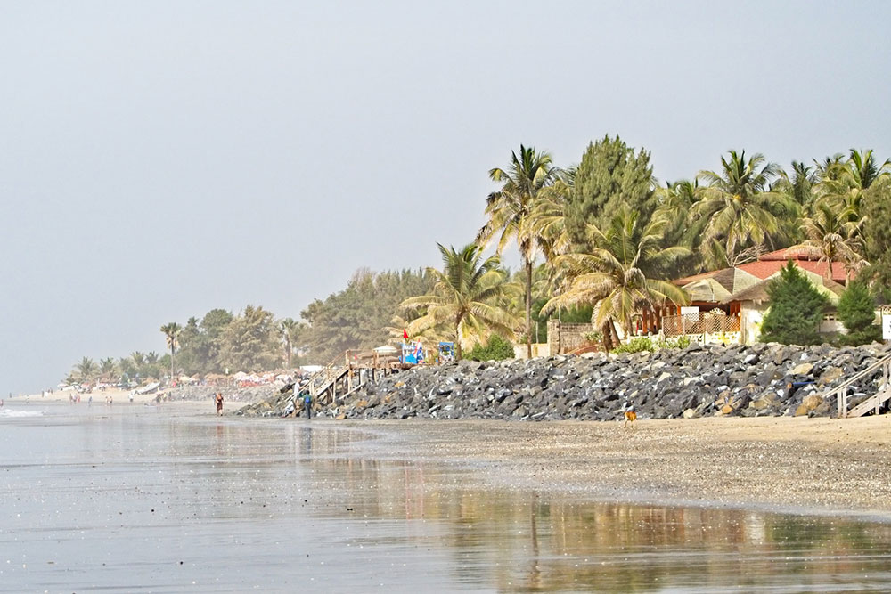 Voyage au Sénégal | Grand tour du Sénégal • Selectour Carol Voyages